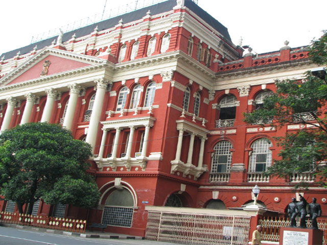 The Writer’s Building, Kolkata – Journal Edge