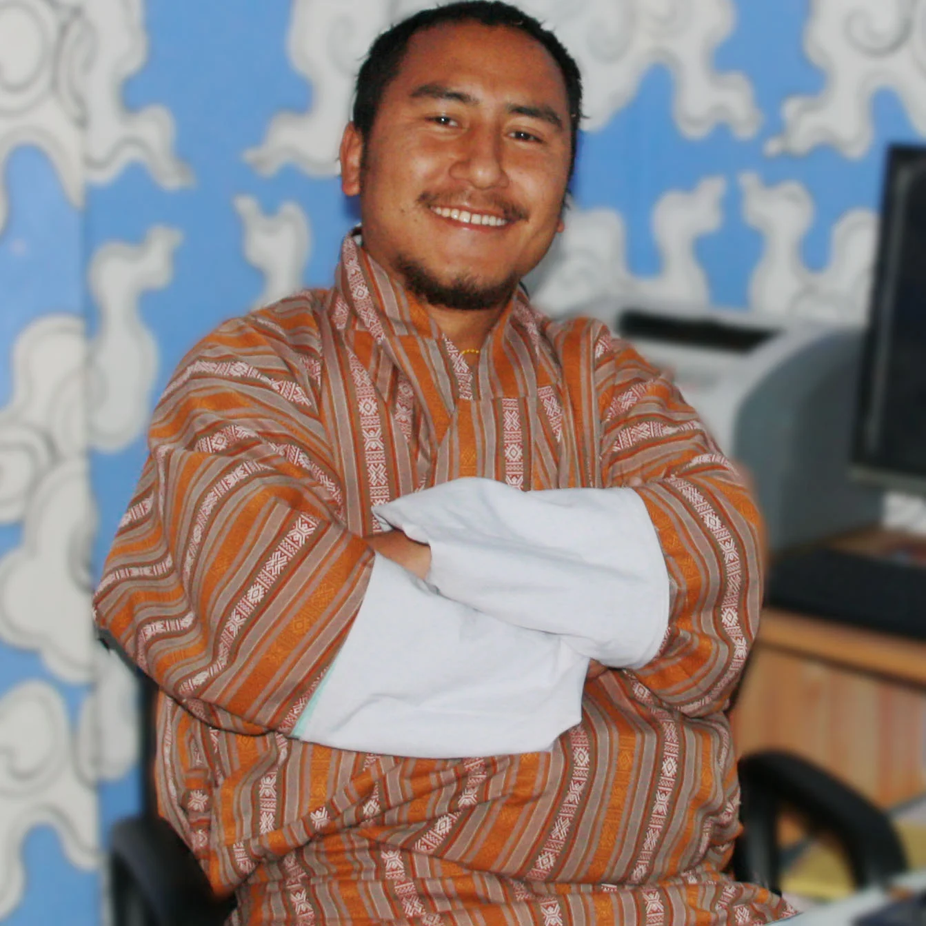 Bhutan Country Walks