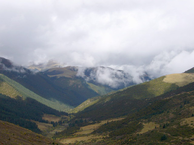 Lithang_Xiang_Chengdu - Windhorse Tours