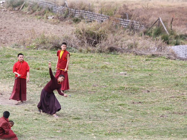 Activities Archives - Windhorse Tours