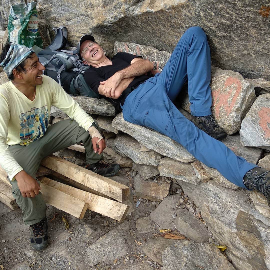 Highlights of Nepal | Nepal Tours - Windhorse Tours