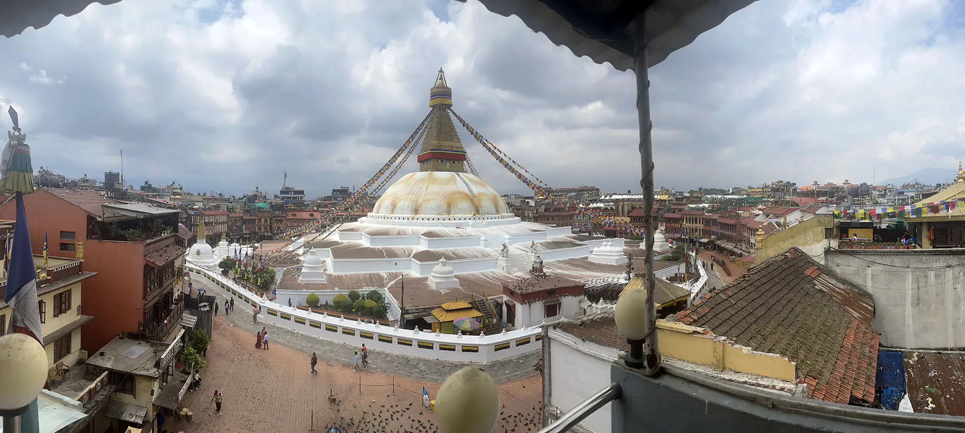 Kathmandu Valley - Windhorse Tours